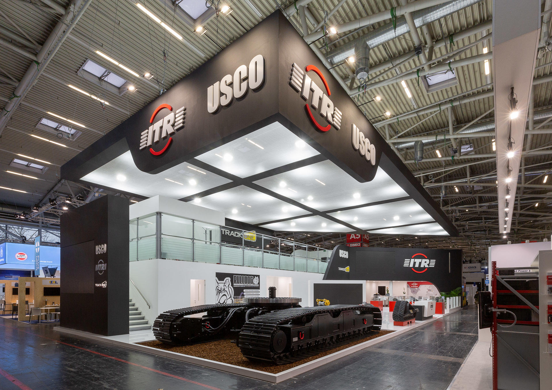 Portfolio – Expo Saga