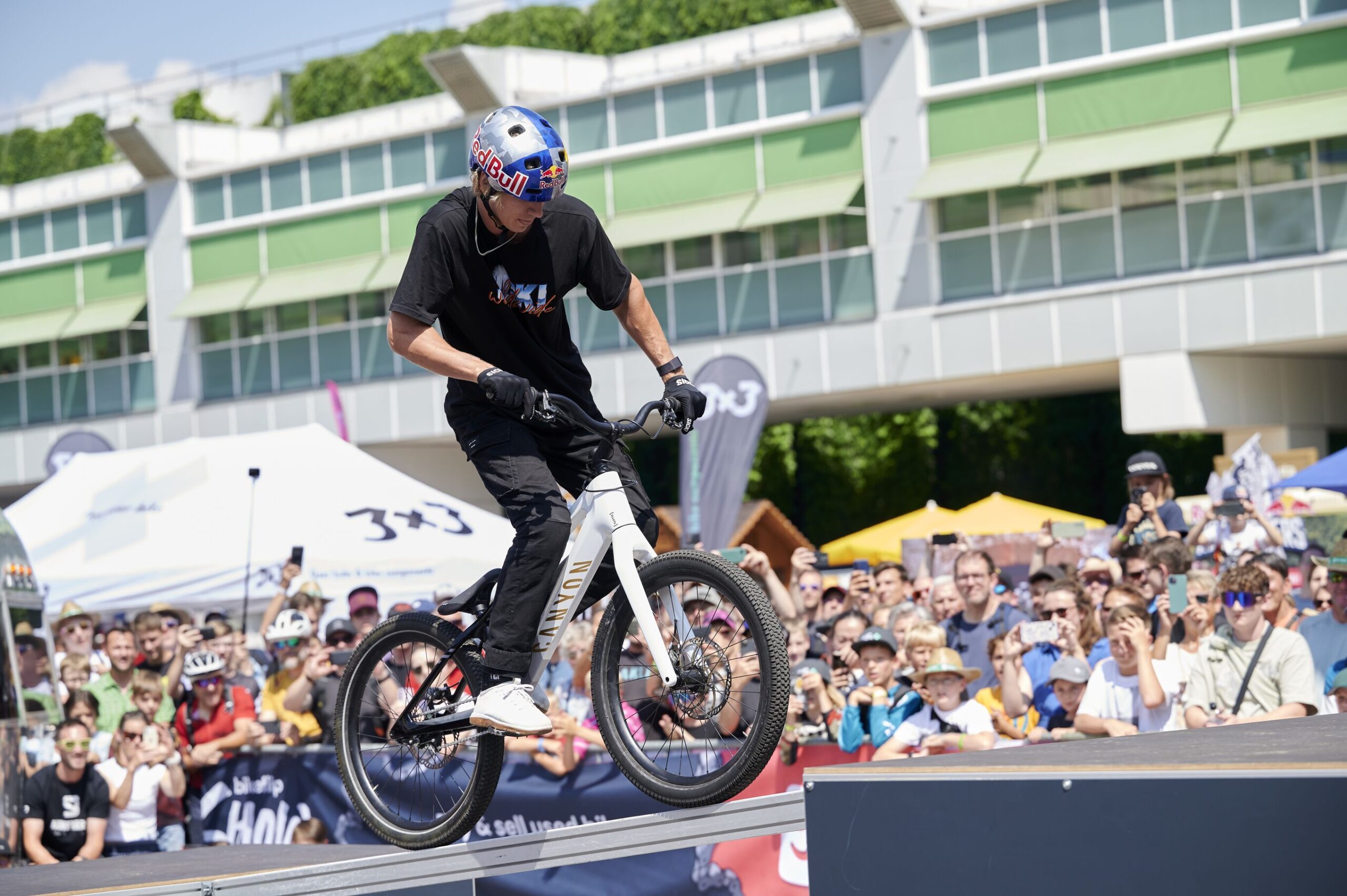 EUROBIKE 2024 - Expo Saga