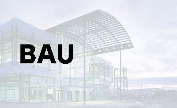 BAU 2025 - Expo Saga