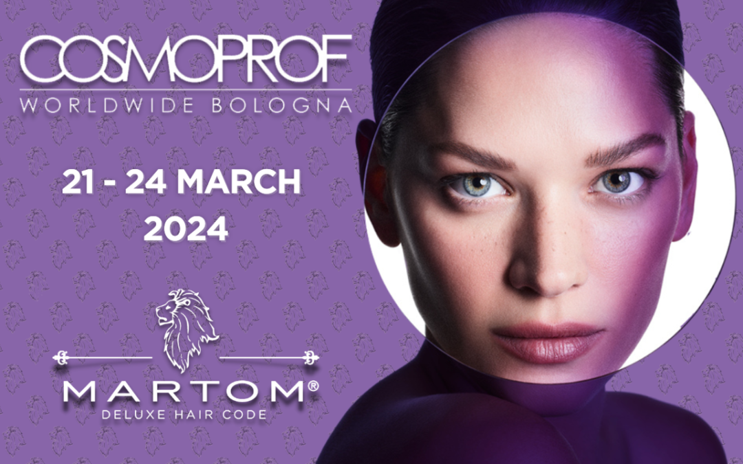 Cosmoprof 2024 Bologna, Italy - Expo Saga