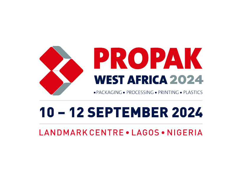 PROPAK WEST AFRICA 2024 - Expo Saga
