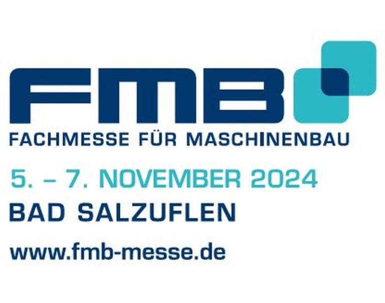 FMB MESSE 2024 - Expo Saga