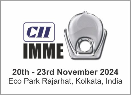 IMME 2024 - Expo Saga