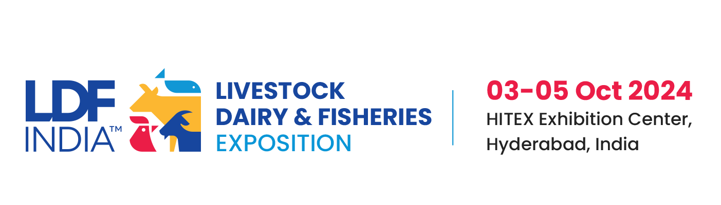 LDF INDIA 2024 - Expo Saga