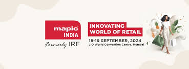 MAPIC INDIA 2024 - Expo Saga